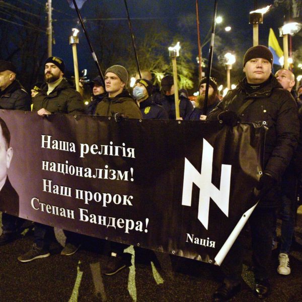 Stepan Bandera: The Man, the Myths and The Legacy — Strategic Culture