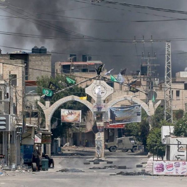 15 Minute Cities: Where Israel Leads, Europe’s Forrest Gumps Follow ...