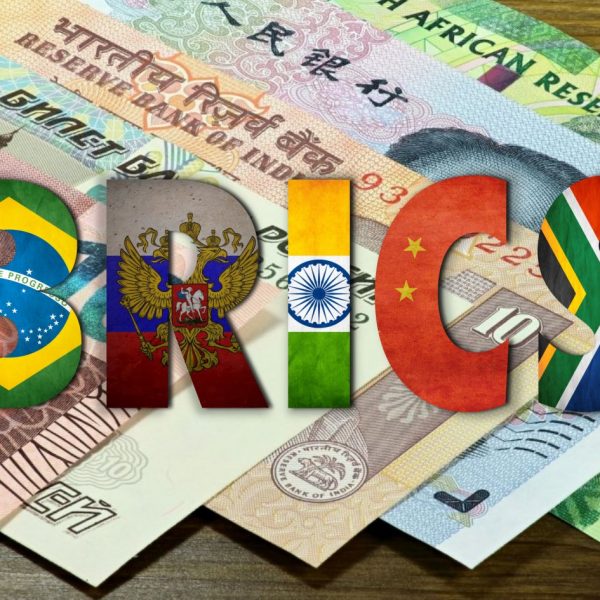 BRICS Currency Will Hit NATO’s Brick Wall — Strategic Culture