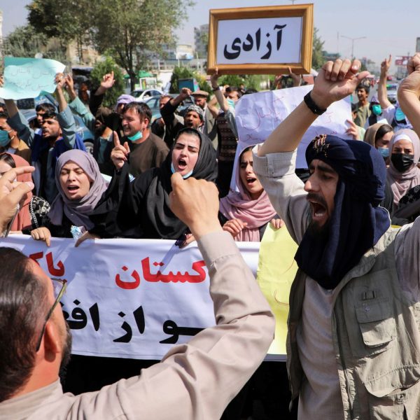 Washington’s Afghanistan Debacle is Prelude to NATO’s Ultimate Disaster ...