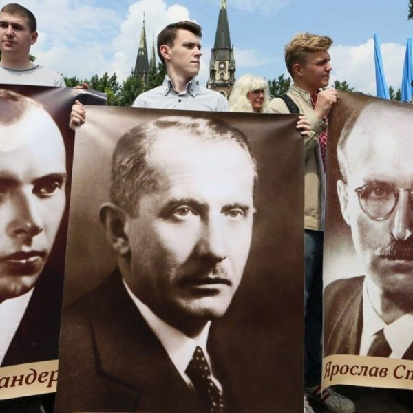 Stepan Bandera — the Cat Strangler — Strategic Culture