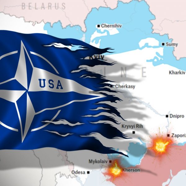 Boiling Frogs Towards Nuclear Armageddon? — Strategic Culture