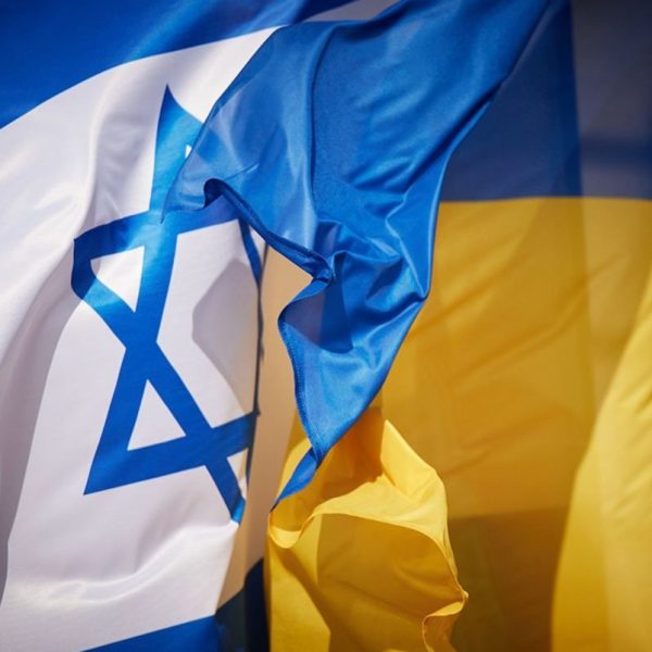 Palestine vs Ukraine: How Pro-Israeli Lobbies Ensure a Double Standard ...