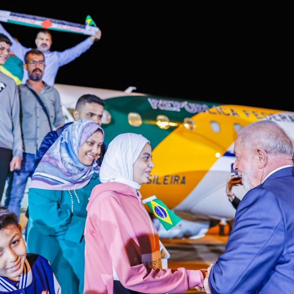 Israel Provokes Diplomatic Row With Brazil Over Gaza, Hezbollah ...