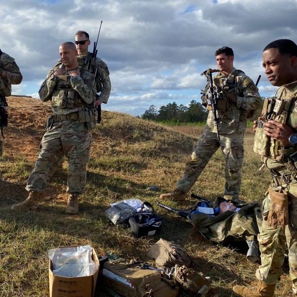 The U.S. Military’s Alleged Recruiting Crisis Isn’t the Problem ...