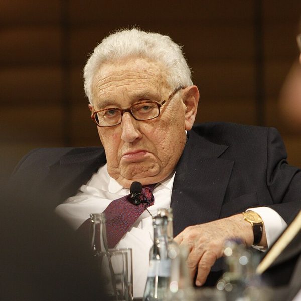 Kissinger – War Criminal Who Saved the World — Strategic Culture