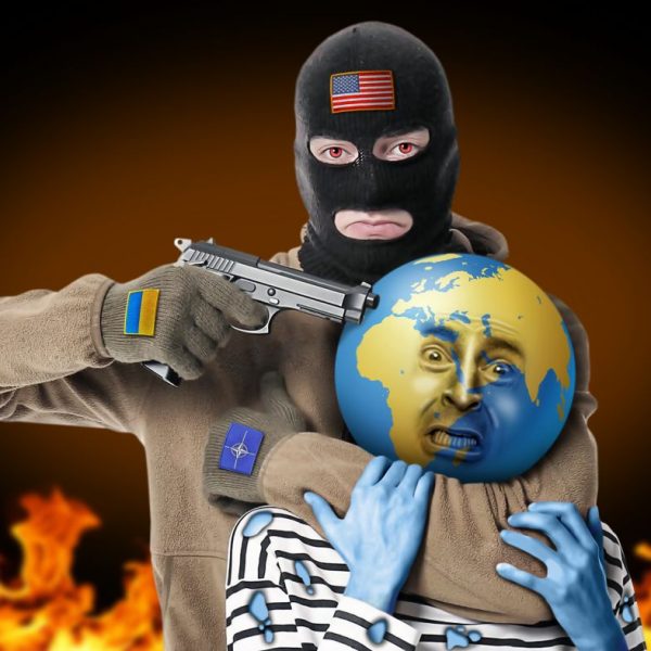War! What Is It Good for? — Strategic Culture