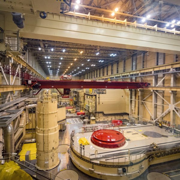 Paks Nuclear Power Plant’s Operating Life to be Extended by 20 Years ...