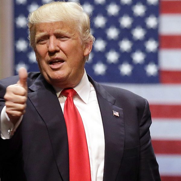 Trump’s Stated Goals for the U.S. Intelligence Community: Assessing the ...
