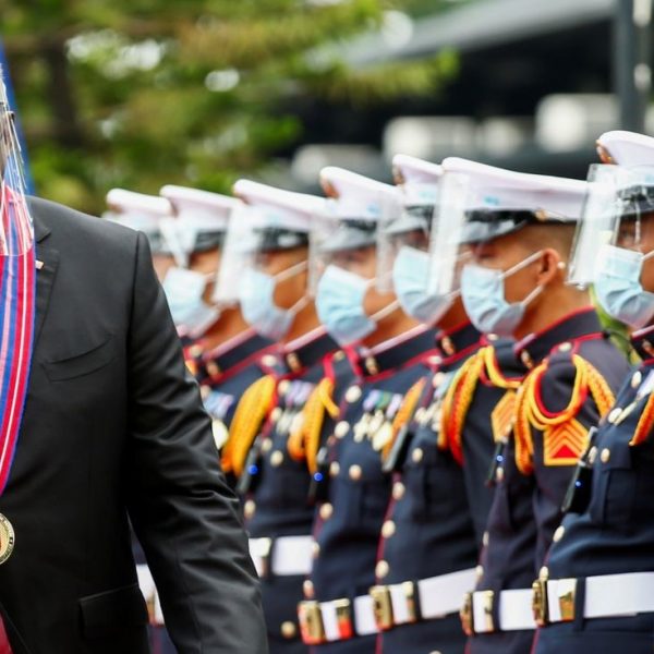 Troubling Questions in Strange Case of Pentagon Chief Missing in Action ...