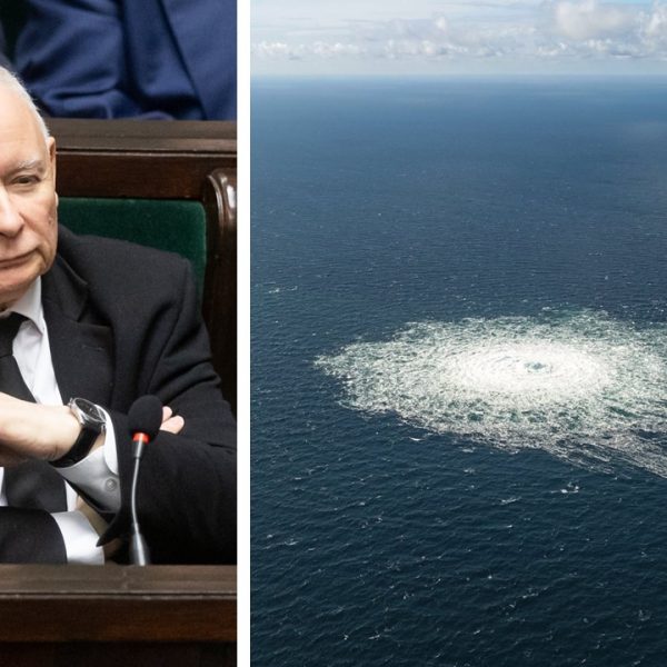 Poland Deeply Involved in Nord Stream Terrorist Attack — Strategic Culture