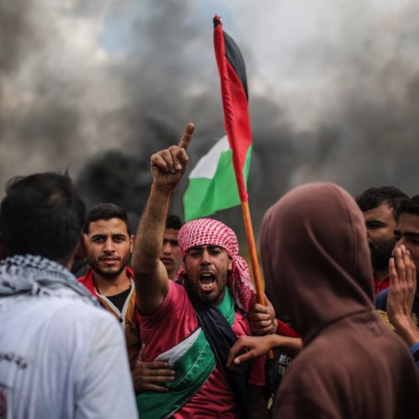 A New and True Arab Spring — Strategic Culture