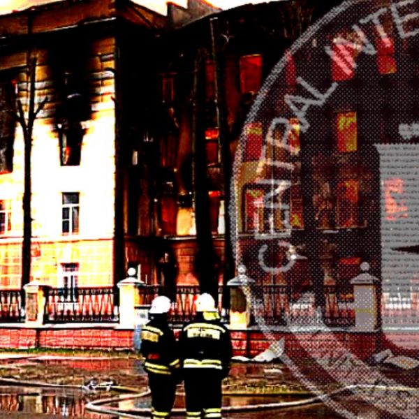 The CIA Is Using a European Nato Ally’s Spy Service to Conduct a Covert ...