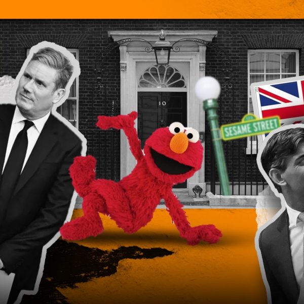 Los «estresados» de occidente — Strategic Culture