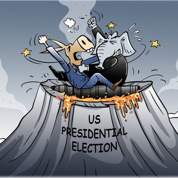 Internal Clashes of Civilizations Foment Conflicts, Prompt Deep ...