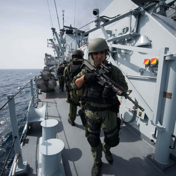 No Diploma? No Problem! Navy Again Lowers Requirements as it Struggles ...