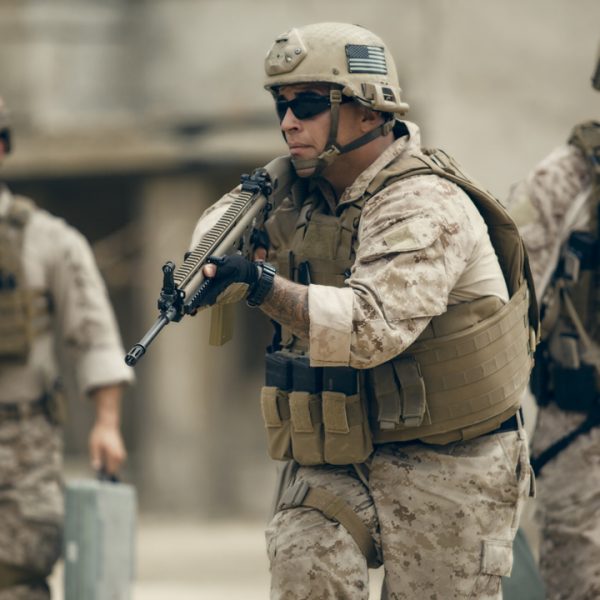 U.S., UK Militaries owe $111bln in Climate Compensation, Continue ...