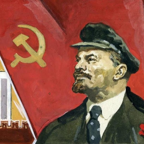 Explaining Lenin’s Politics and Putin’s Actions in Ukraine — Strategic ...