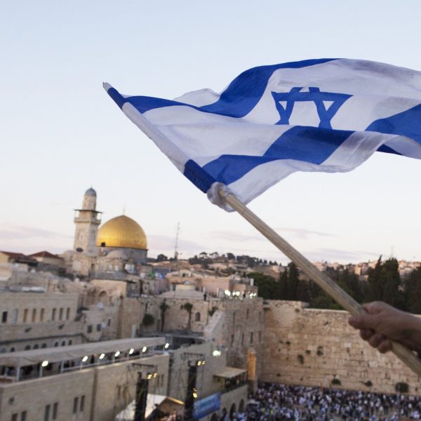 ¿Cuál es el verdadero carácter del Estado de Israel? — Strategic Culture