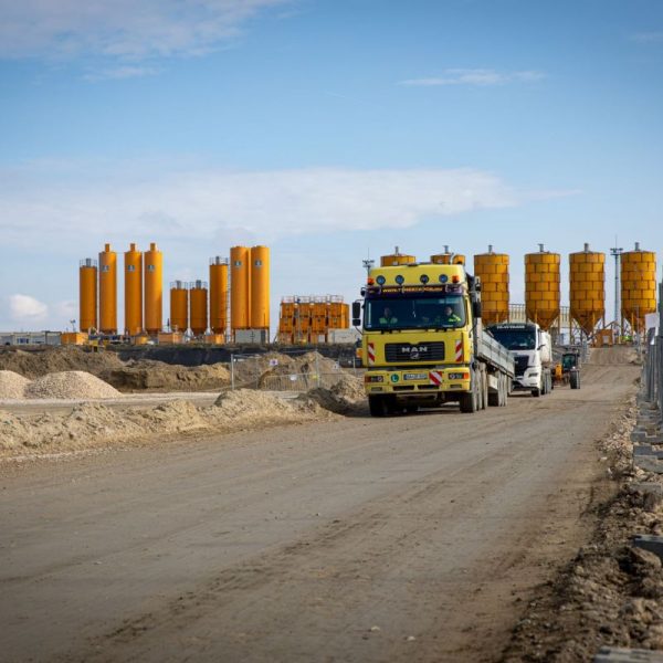 Critical Components Ready for Paks Ii Nuclear Power Plant — Strategic ...