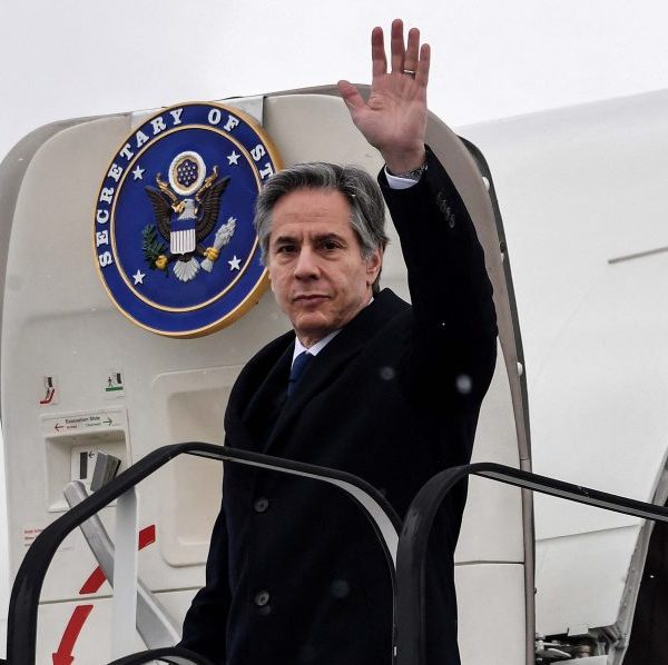 What Does Blinken’s ‘Table and Menu Theory’ Signify? — Strategic Culture