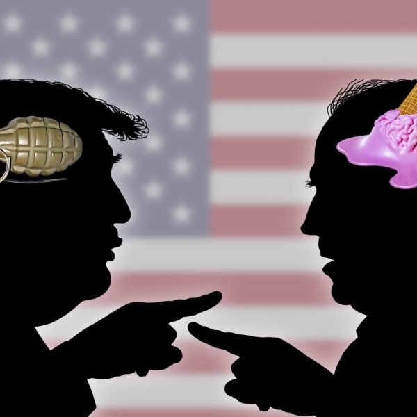 Fearful Electioneering Turbo Charges Western Warmongering — Strategic ...