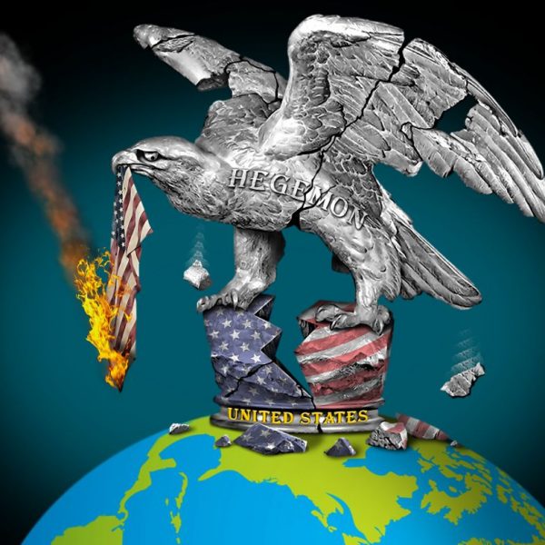 Majority of Americans Would Not Serve in Event of Another World War ...