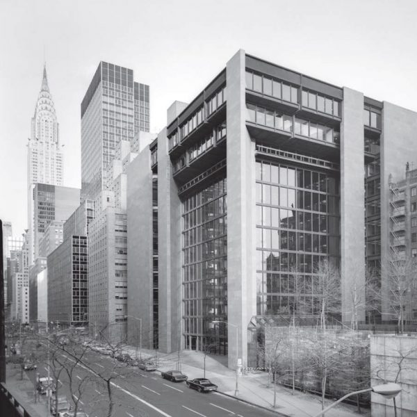 Ford Foundation, a CIA Facade: The Beginning — Strategic Culture