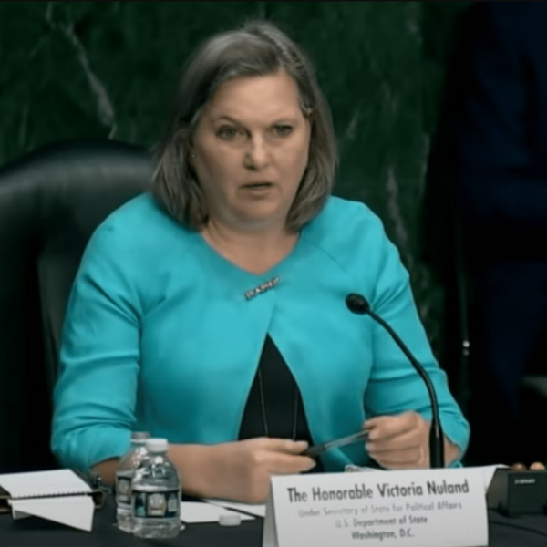 Nuland Should Have Gone Sooner — Strategic Culture
