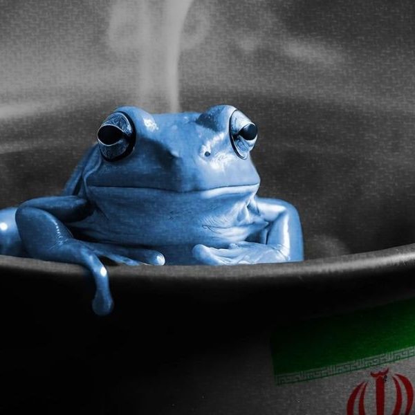 How do Iranians “Boil a Frog”? Slowly and methodically — Strategic Culture