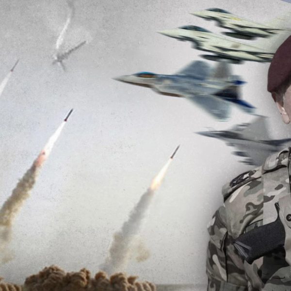 From the ‘Battle of Dignity’ to the shield of shame: How Jordan has ...