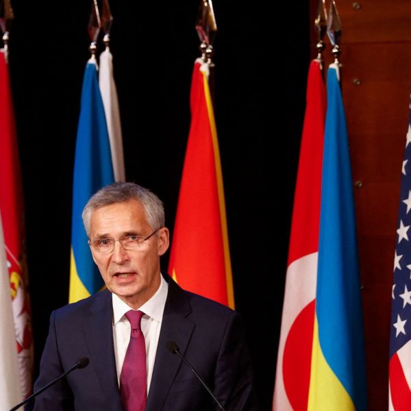 NATO 75 Years On… A War Machine Long Past Its Sell-By Date — Strategic ...