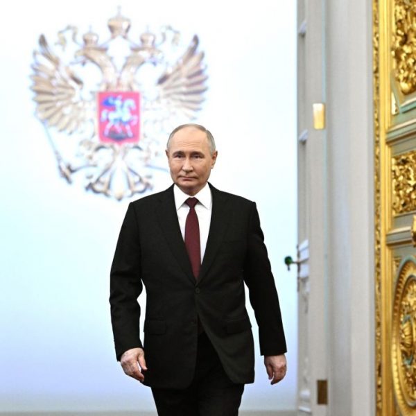 Putin resets compass for voyage ahead — Strategic Culture