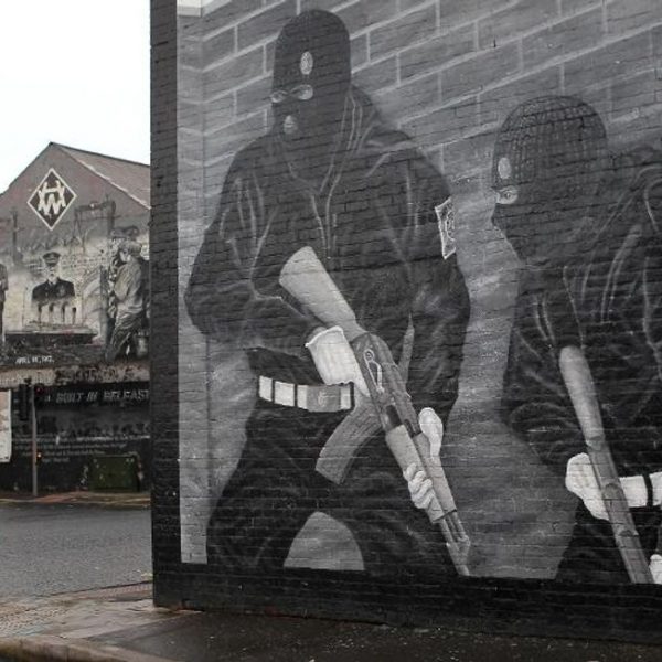 The IRA, MI6’s not so Secret Army, remains the global hallmark in ...