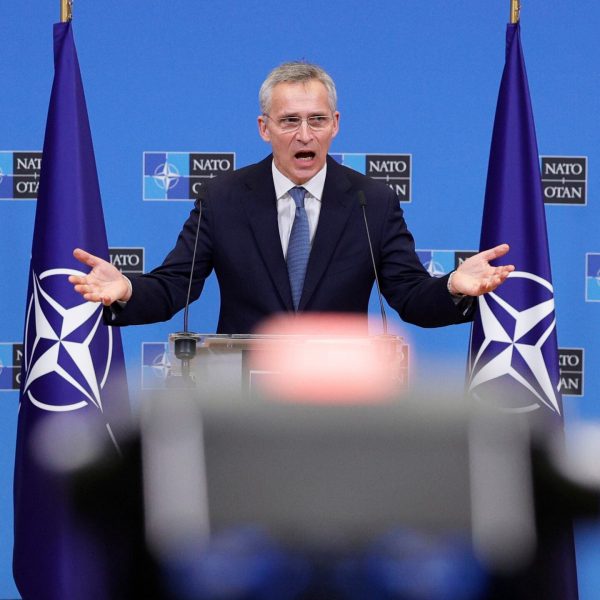 NATO: 75 anos a promover a guerra — Strategic Culture