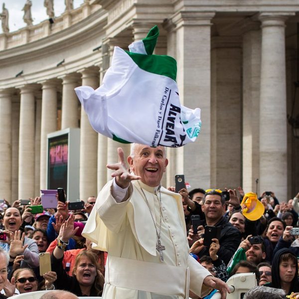 Rome, the Eternal City and the Eternal Truths — Strategic Culture