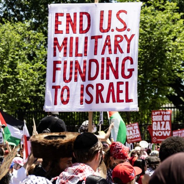 U.S. service members to Congress: “Stop Genocide” — Strategic Culture