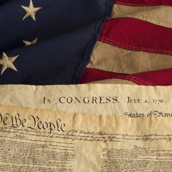 War and the Constitution — Strategic Culture