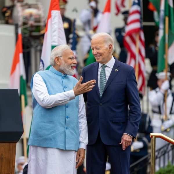 Why Modi’s India is suddenly getting Washington’s cold shoulder ...