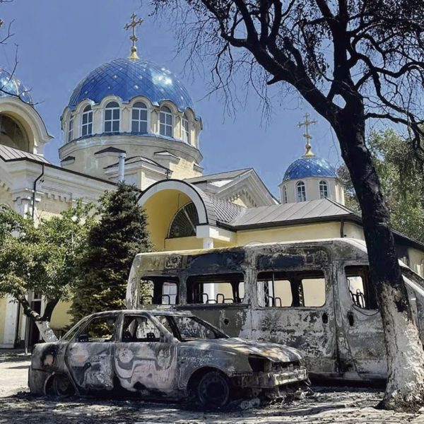 “Work, brothers” – for Dagestan and all of Russia — Strategic Culture