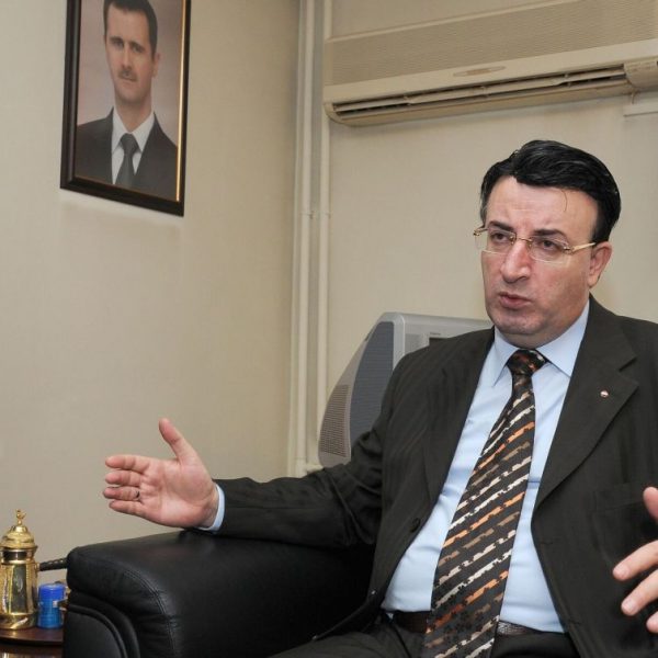 “Syria, Turkey, Iraq and Iran unite to refuse a Kurdish state in Syria ...