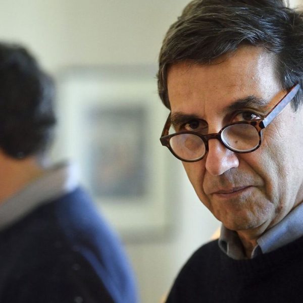 O ‘EU-icídio’: Emmanuel Todd pergunta se é suicídio ou homicídio ...