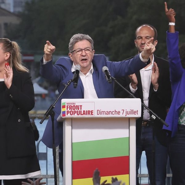 New Popular Front carries French snap elections as hung parliament ...