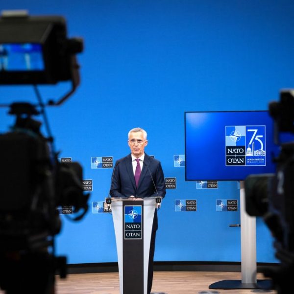 75 years of NATO = 75 years of denial — Strategic Culture