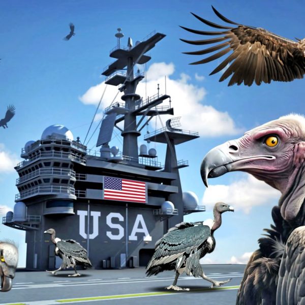 For future memory of western decadence — Strategic Culture