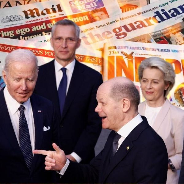 Does the triumph of multipolarism spell the end of classical ...