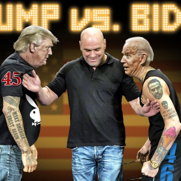 The Emperor has no mind: The scripted “overthrow” of Biden — Strategic ...