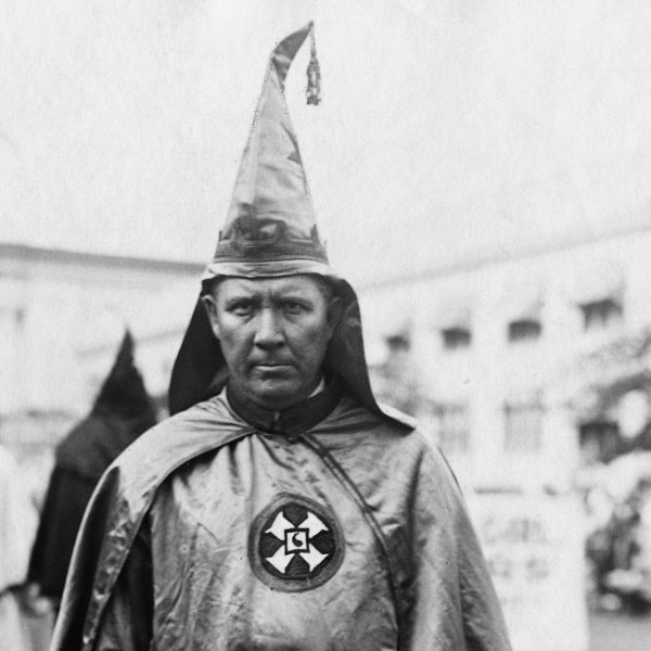 Theological liberalism: The state ideology of the United States ...