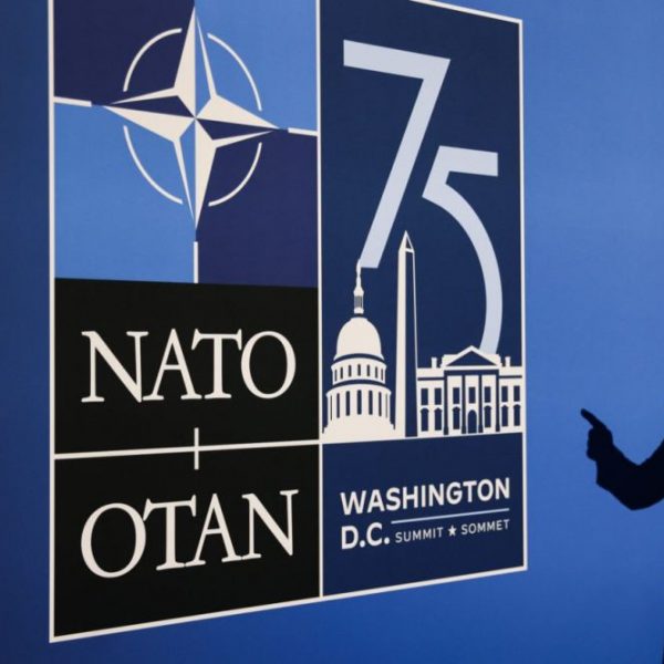 The NATO declaration and the deadly strategy of neoconservatism ...