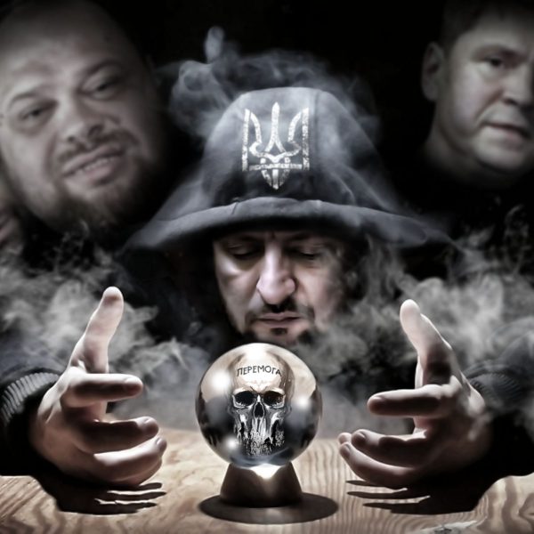 So, Kiev’s puppet president Zelensky now wants peace, or rather another ...